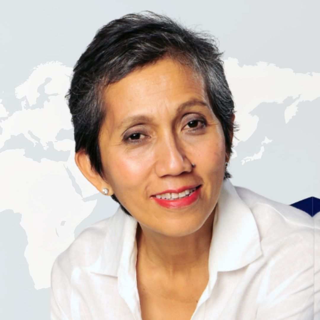 TIM KAMI – Yayasan Tifa