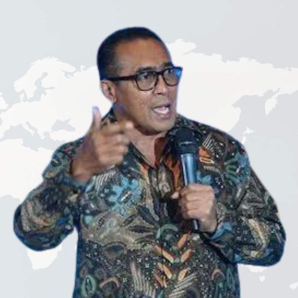 TIM KAMI – Yayasan Tifa