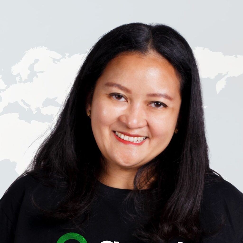 TIM KAMI – Yayasan Tifa