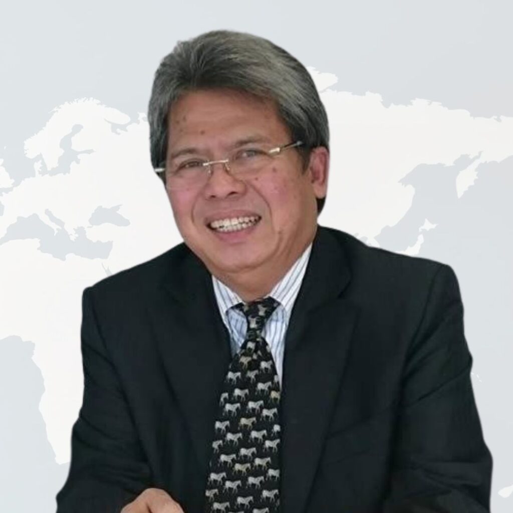 TIM KAMI – Yayasan Tifa